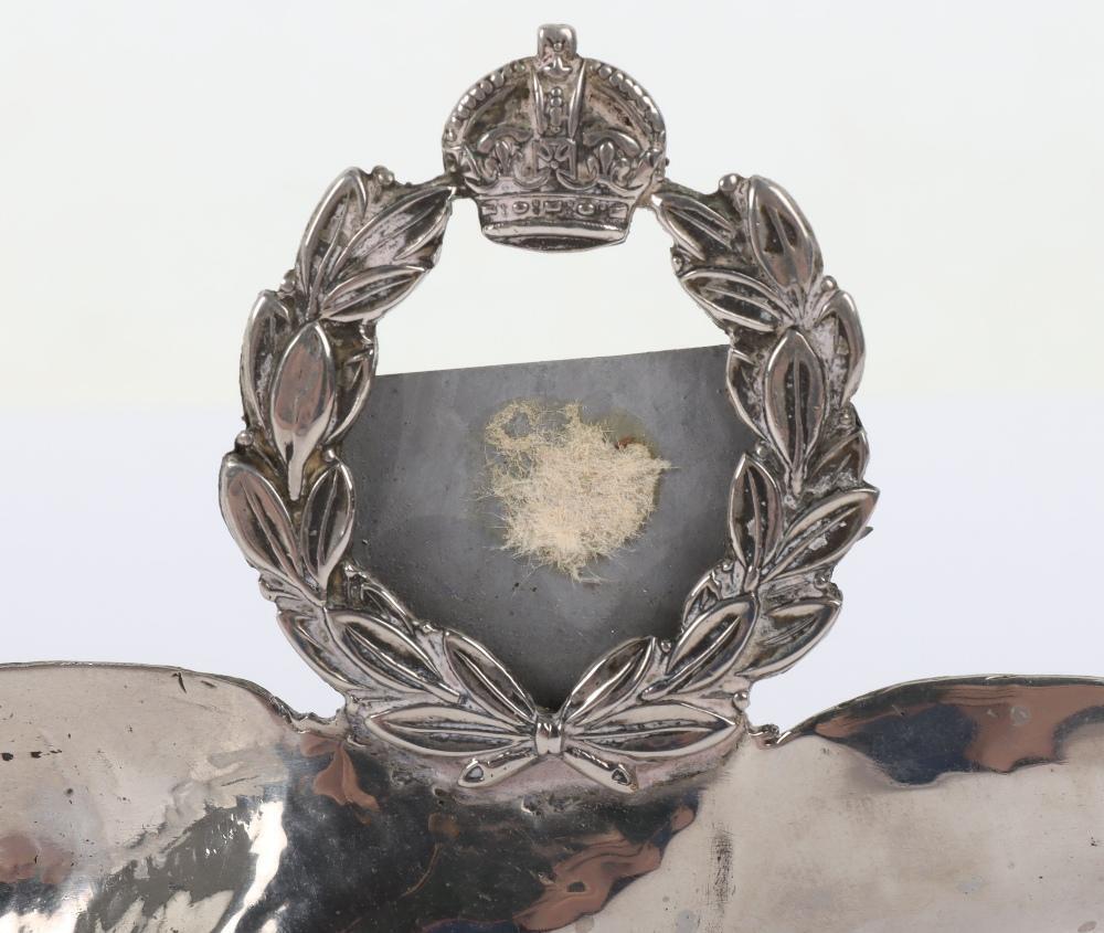 Royal Flying Corps / Royal Air Force Menu Holders