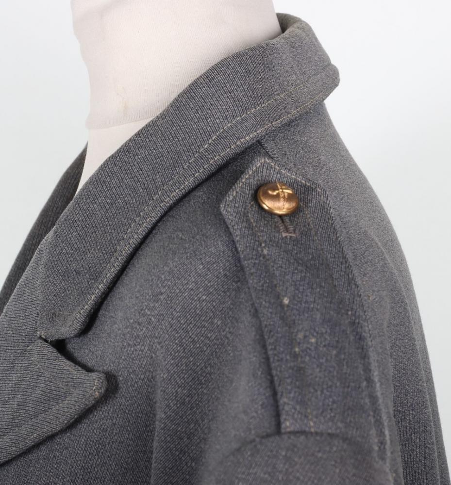 WW2 Free French Air Force Battle Dress Blouse