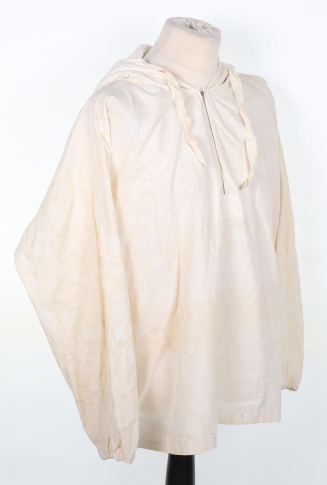 WW2 British Winter / Snow Smock Suit