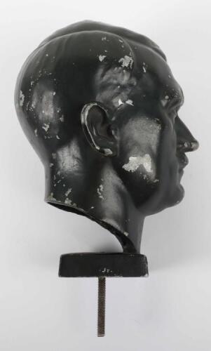 Small Table Head Bust of Adolf Hitler