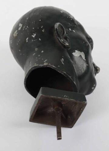 Small Table Head Bust of Adolf Hitler