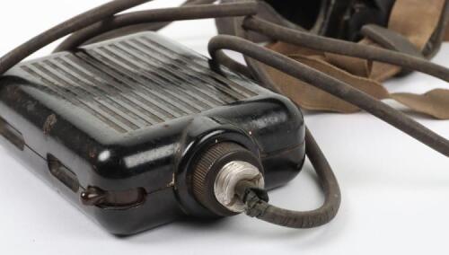 WW2 German Combat Engineers Head Torch