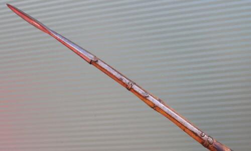 Great War Period British Cavalry Lance