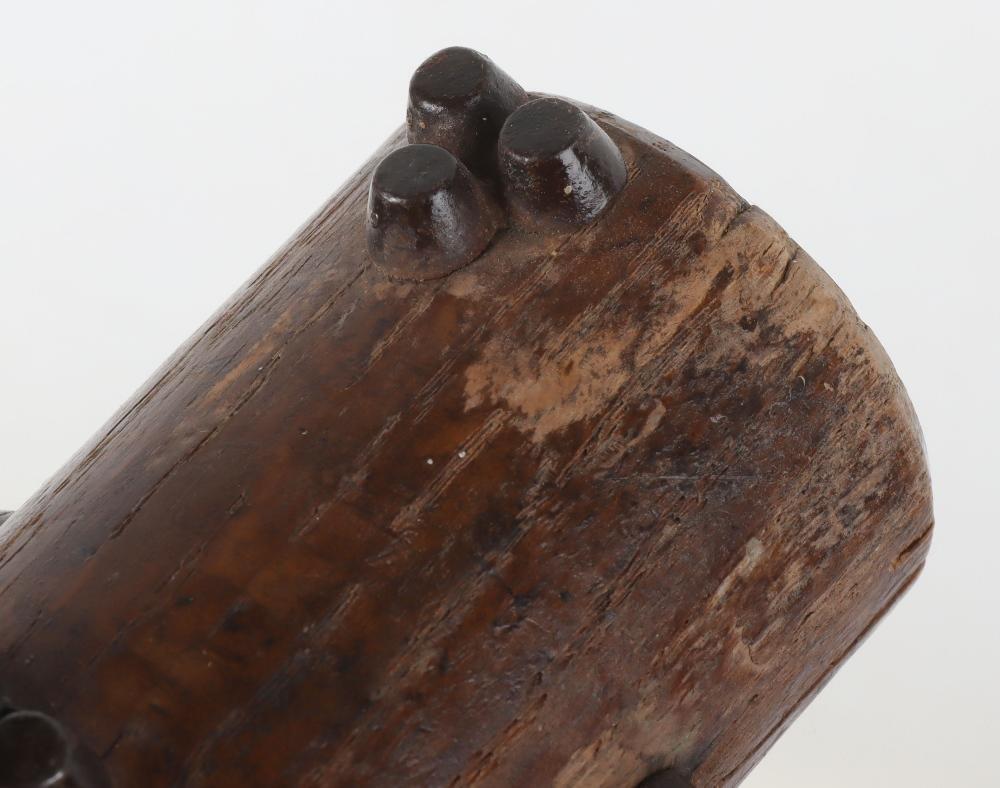 WW1 Period Trench Club