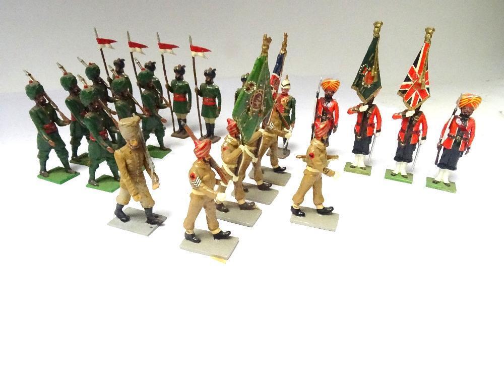 Tradition, Ducal, Caberforth and other New Toy Soldier types of the ...