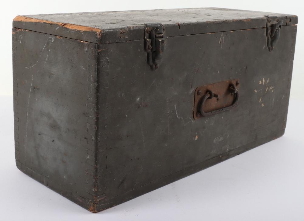 WW2 RAF Camera Gun Type G-22