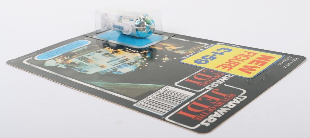 Palitoy General Mills Star Wars Tri Logo Return of The Jedi Artoo-Detoo ...