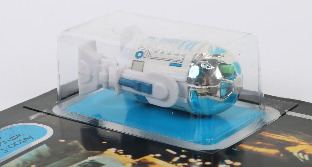 Palitoy General Mills Star Wars Tri Logo Return of The Jedi Artoo-Detoo ...