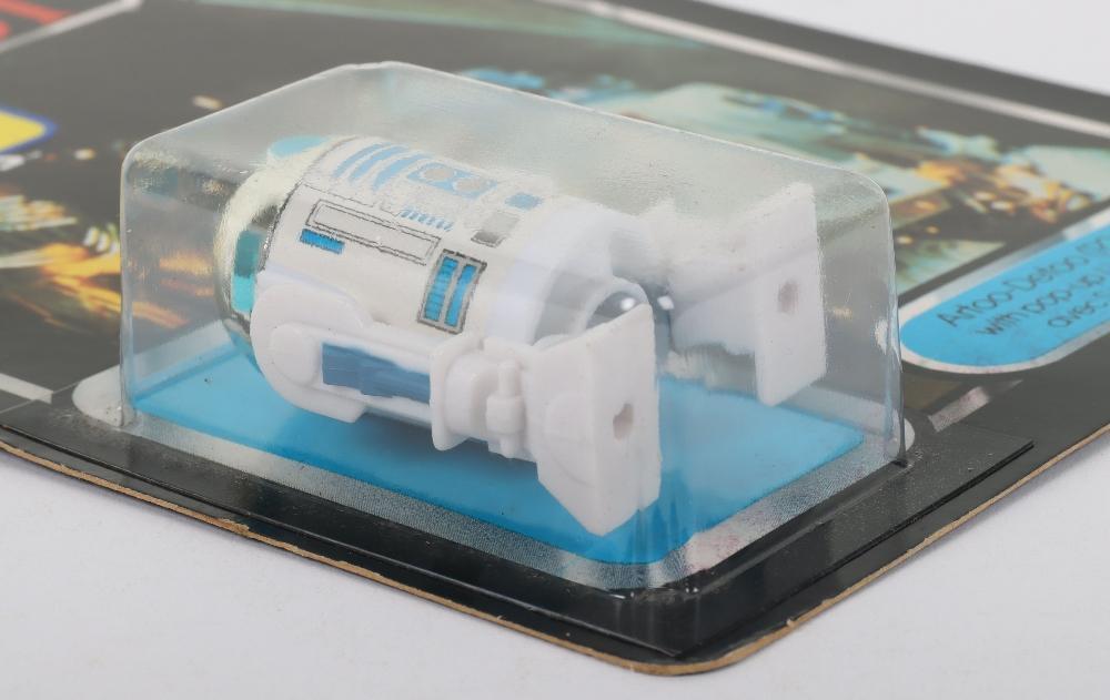 Palitoy General Mills Star Wars Tri Logo Return of The Jedi Artoo-Detoo ...