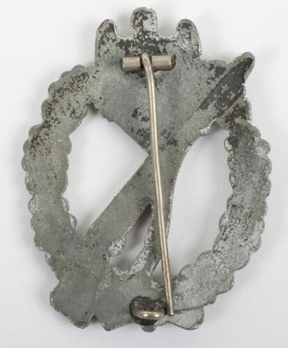 WW2 German Army / Waffen-SS Infantry Assault Badge