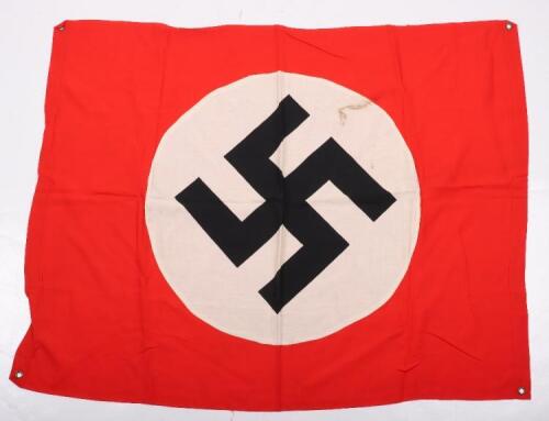 WW2 German Vehicle Recognition Flag