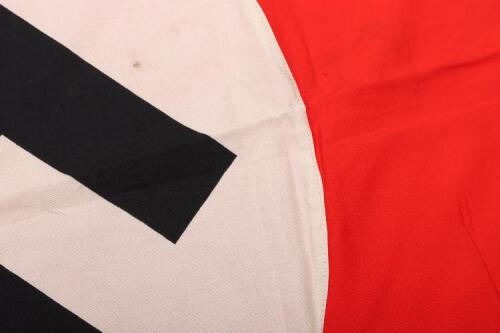 WW2 German Vehicle Recognition Flag