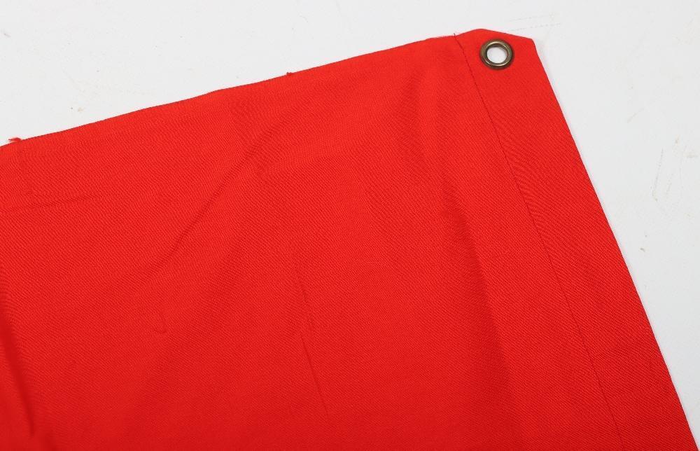 WW2 German Vehicle Recognition Flag