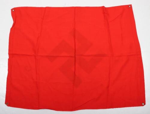 WW2 German Vehicle Recognition Flag