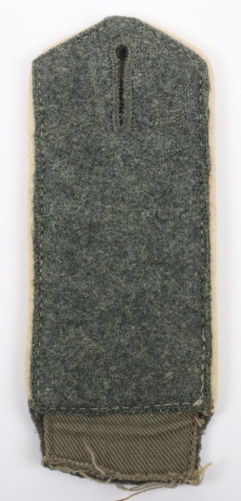 WW1 Imperial German M-15 Enlisted Ranks Shoulder Strap of 48th (4th ...