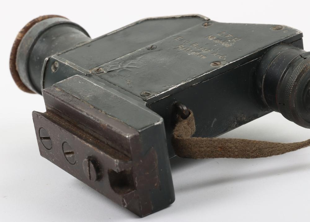 WW1 German ZF12 Maxim Machine Gun Sight