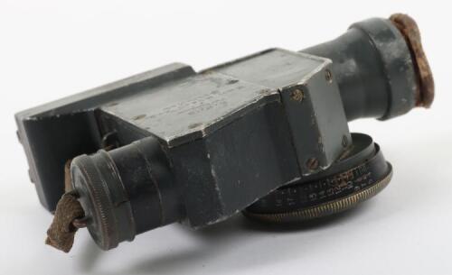 WW1 German ZF12 Maxim Machine Gun Sight