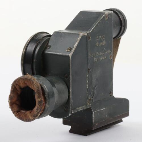 WW1 German ZF12 Maxim Machine Gun Sight