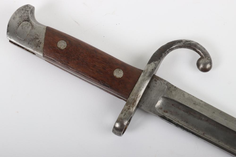 US Model 1895 Navy Lee Bayonet