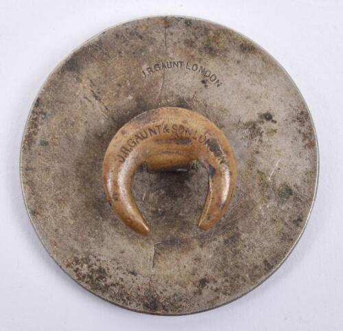 Scarce Reigate Borough Special Police 1914 Badge