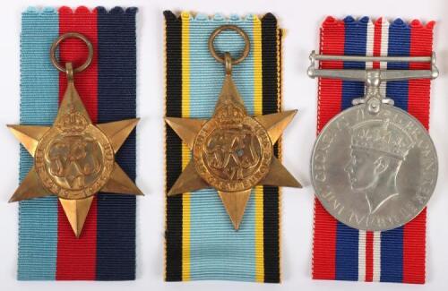 WW2 No 99 Squadron Royal Air Force Bomber Command Operation Against ...