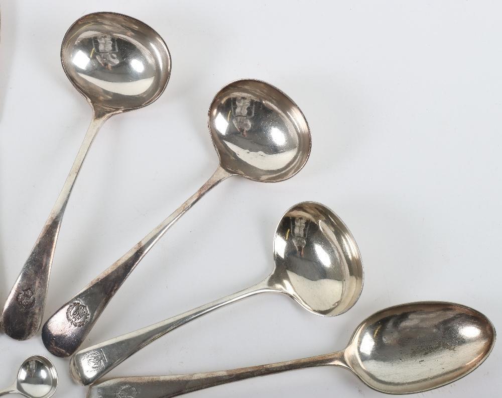 RAF Officers Mess Cutlery