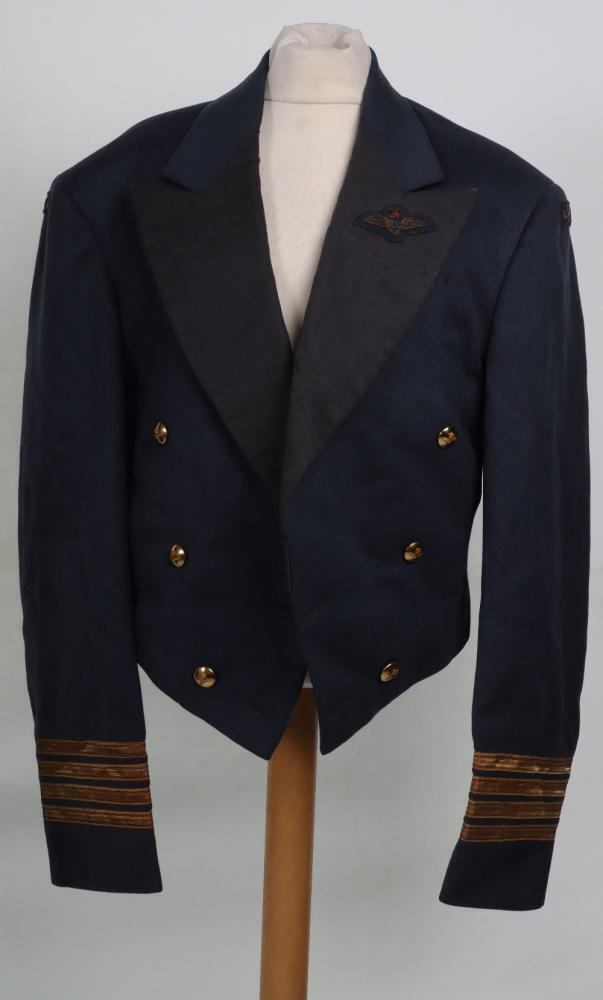 Irvin Flying Jacket and Mess Jacket