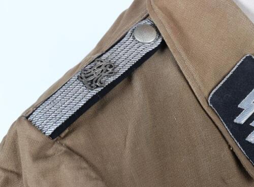 Third Reich SS-Leibstandarte Adolf Hitler Tunic