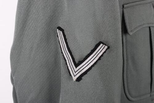 Third Reich SS-Sicherheitsdienst (SD) Officers Tunic