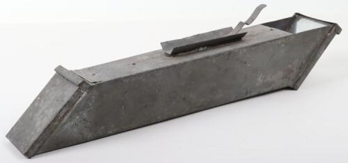 Rare WW1 Rifle Mounted Trench Periscope