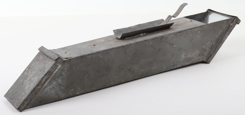 Rare WW1 Rifle Mounted Trench Periscope