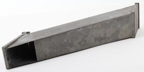 Rare WW1 Rifle Mounted Trench Periscope