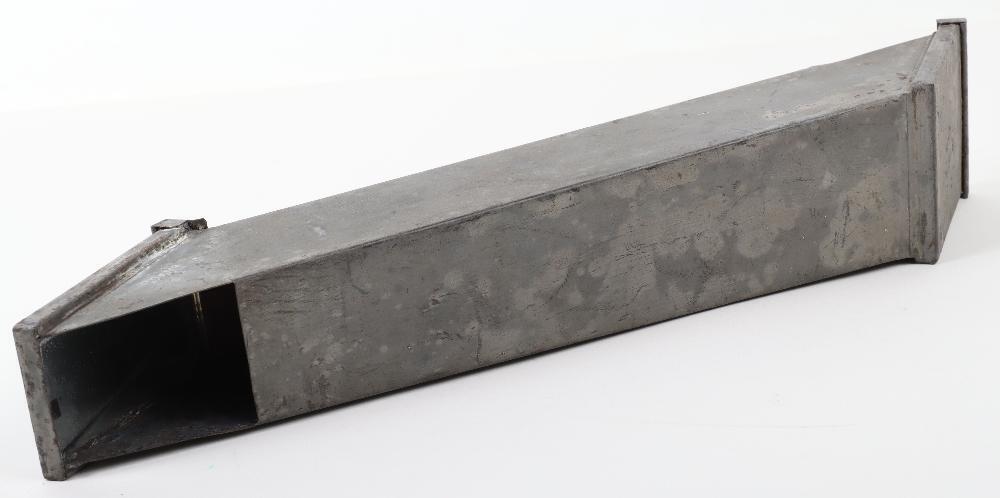 Rare WW1 Rifle Mounted Trench Periscope