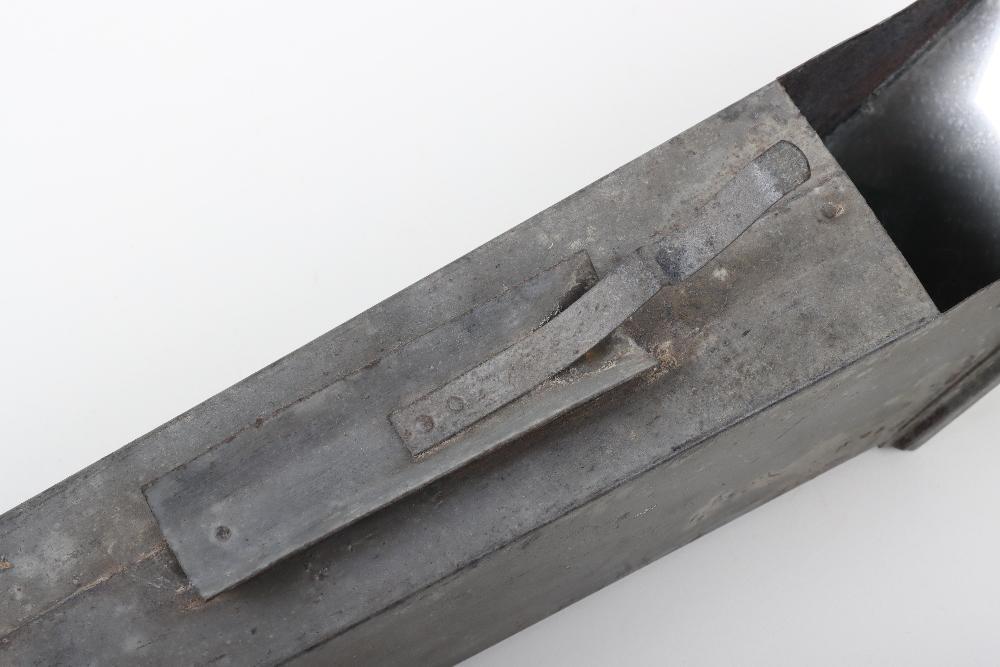 Rare WW1 Rifle Mounted Trench Periscope