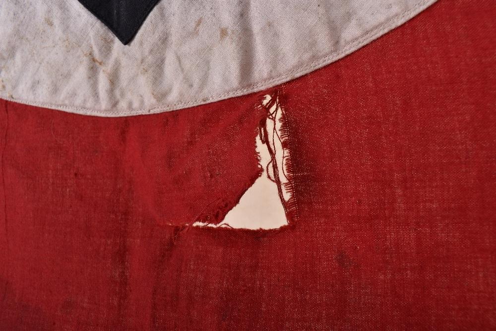 Third Reich NSDAP Flag