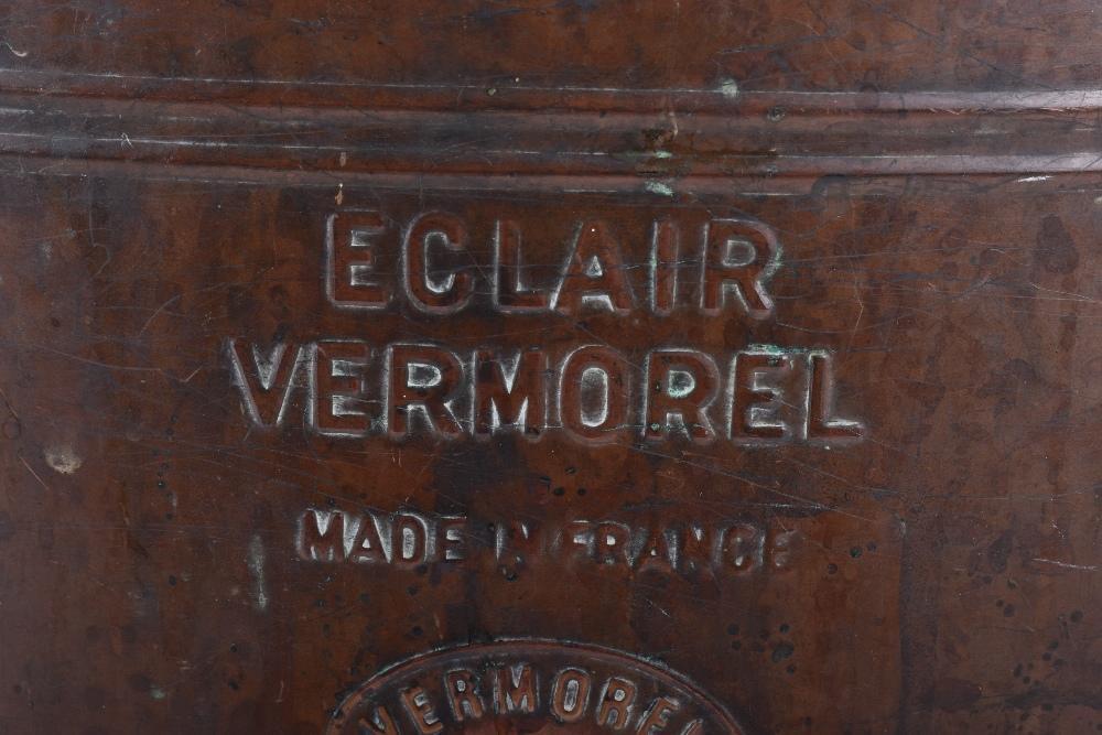 Unusual and Rare WW1 Éclair Vermorel Sprayer Canister, Used to ...