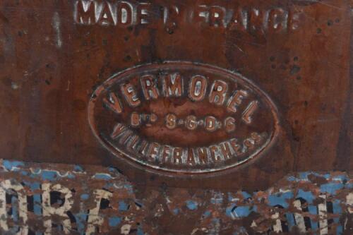 Unusual and Rare WW1 Éclair Vermorel Sprayer Canister, Used to ...