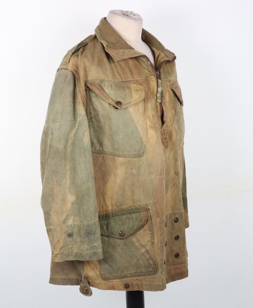WW2 British Airborne Forces Denison Smock