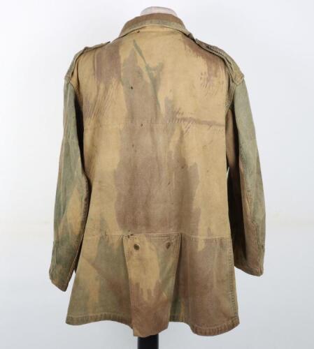 WW2 British Airborne Forces Denison Smock