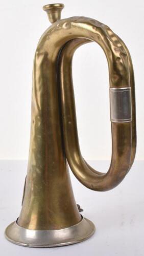 WW1 German Prussian Bugle