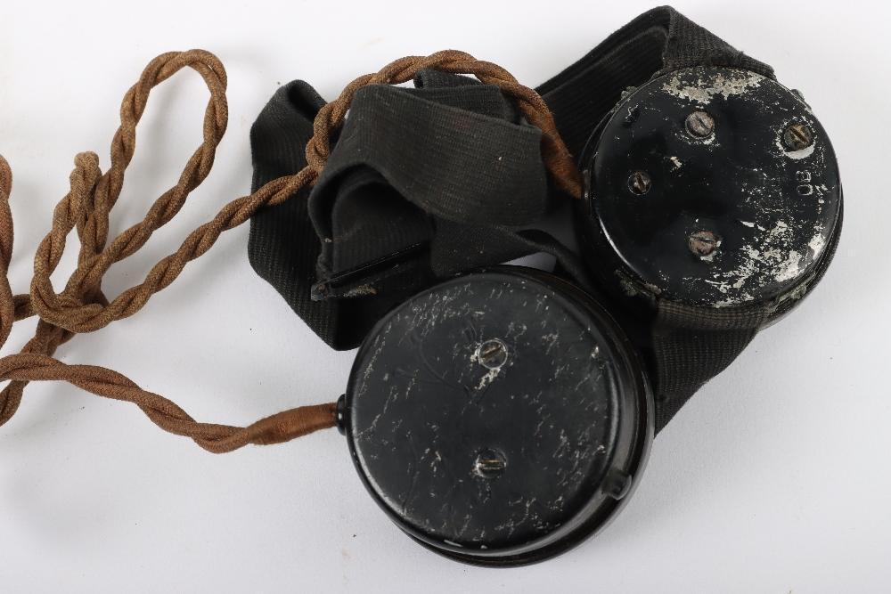 2x WW1 US Army Signal Corps Model 1914 Service Buzzer