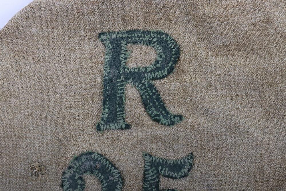 WW1 German Reserve Infantry Regiment Nr 25 (1st Rhenish) “Von Lutzow ...