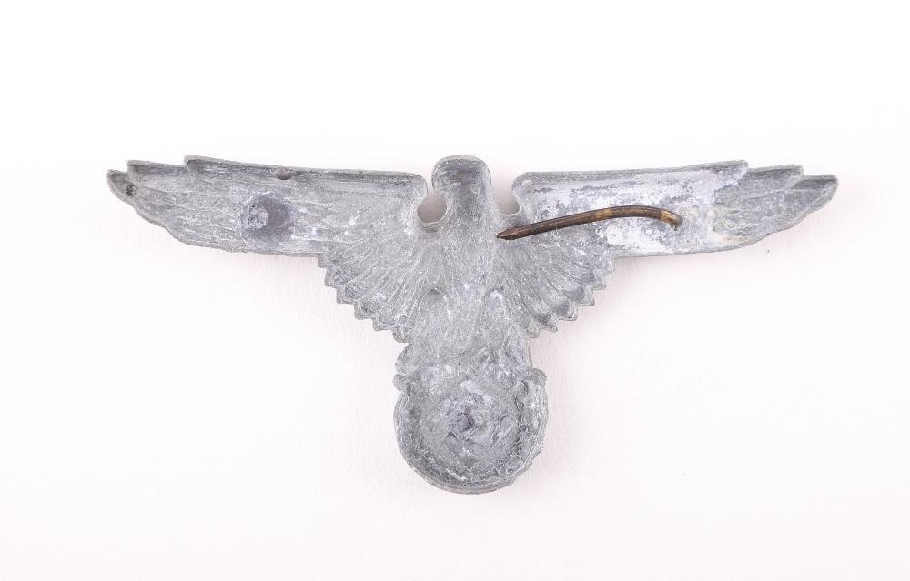WW2 German Waffen-SS Cap Eagle