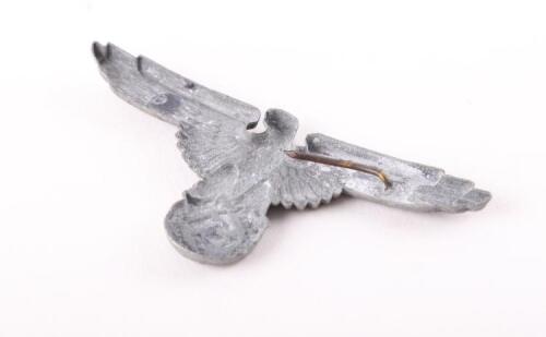 WW2 German Waffen-SS Cap Eagle