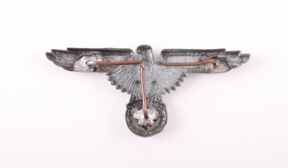 WW2 German Waffen-SS Cap Eagle