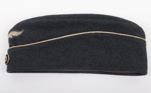 Luftwaffe Hermann Goring Division Overseas / Side Cap