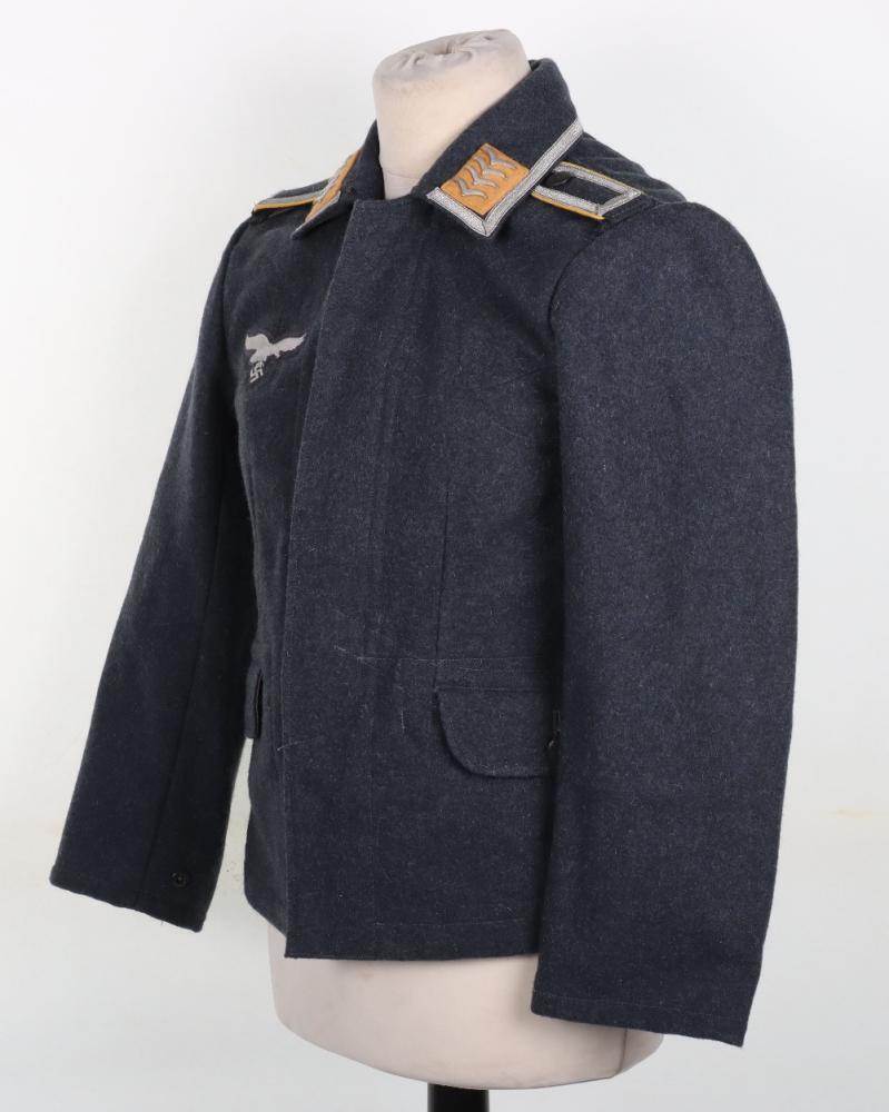 WW2 German Luftwaffe Other Ranks Flieger Blouse