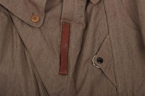 WW2 German Luftwaffe Summer Pattern One Piece Flight Suit ...