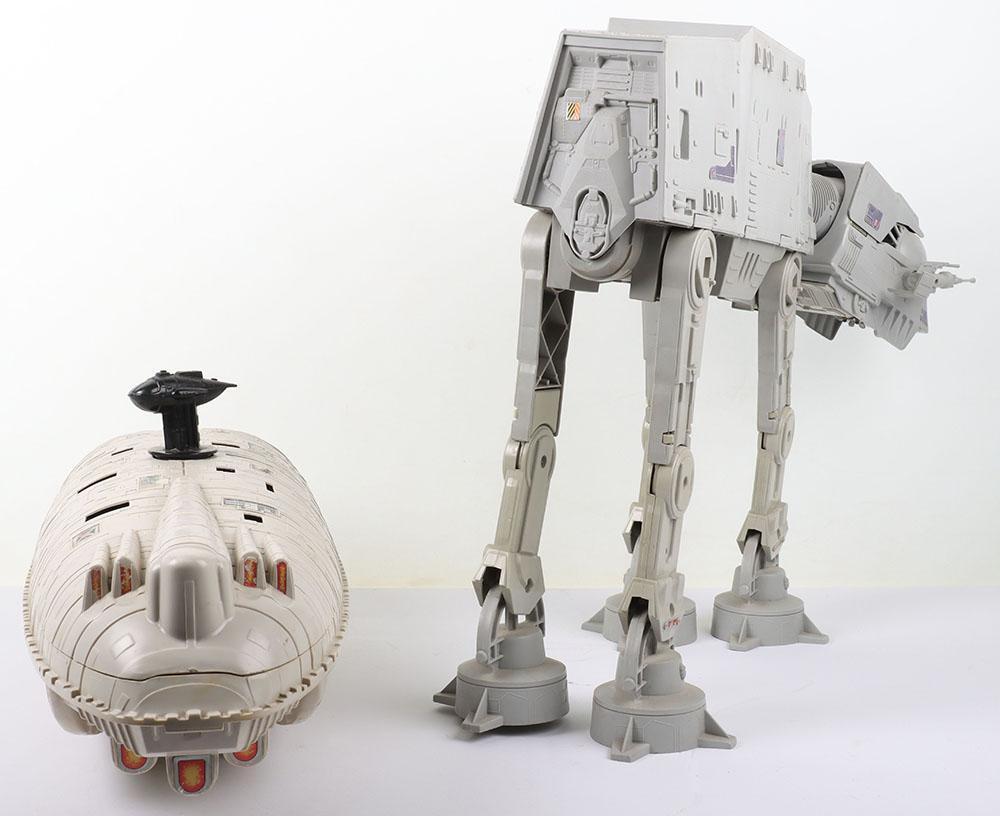 Kenner Vintage Wars AT-AT All Terrain Armoured Transport,