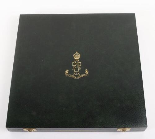 The Spode/Mulberry Hall Regimental Plate Alexandra, Princess of Wales's ...